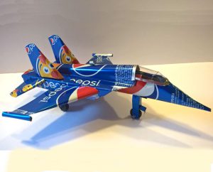 Home | Tin Can Models